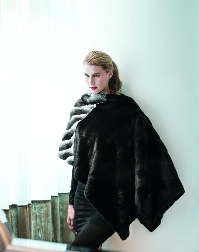 Hong Kong Fur Factory Limited