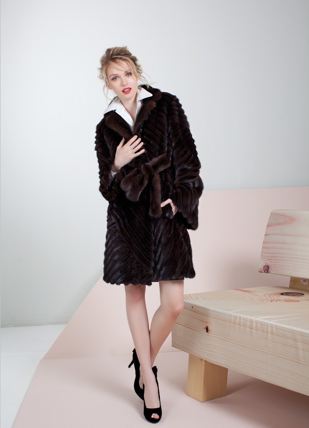 Hong Kong Fur Factory Limited