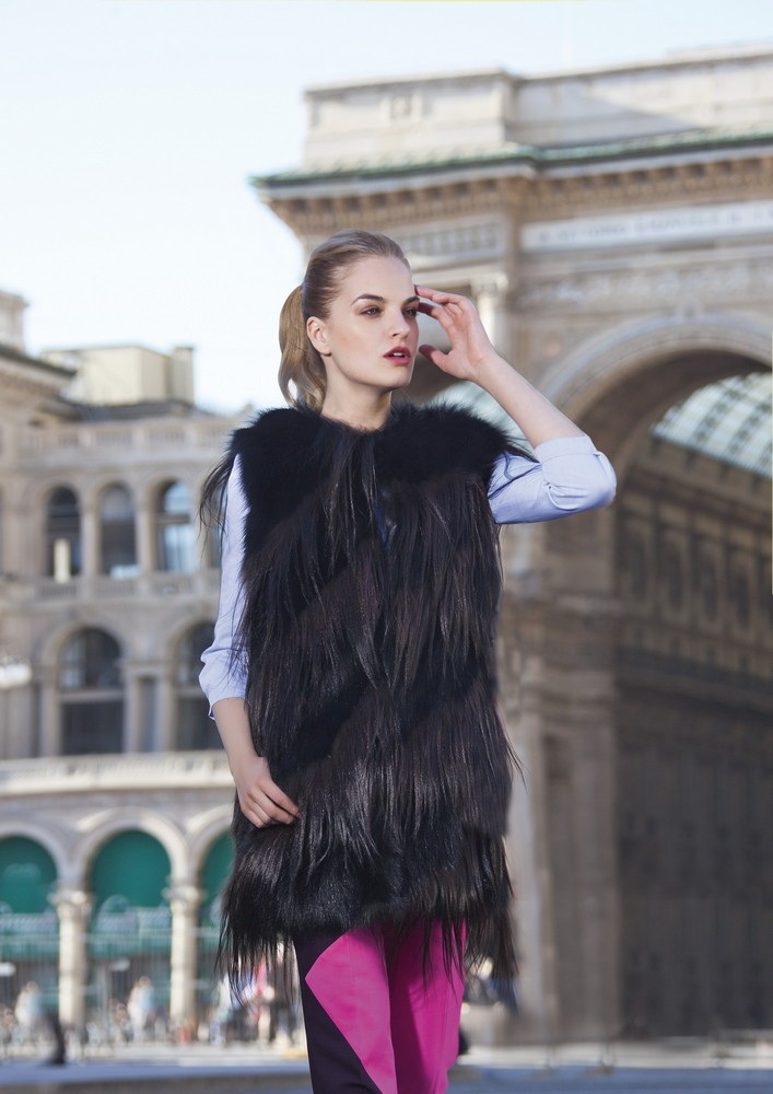 Hong Kong Fur Factory Limited