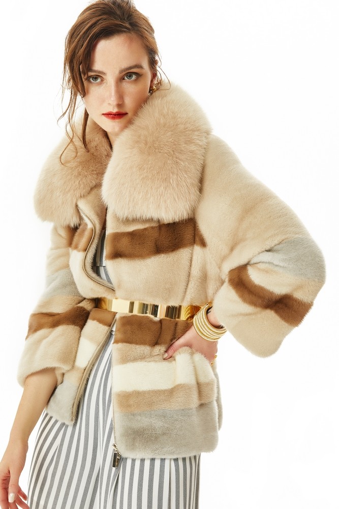 Hong Kong Fur Factory Limited