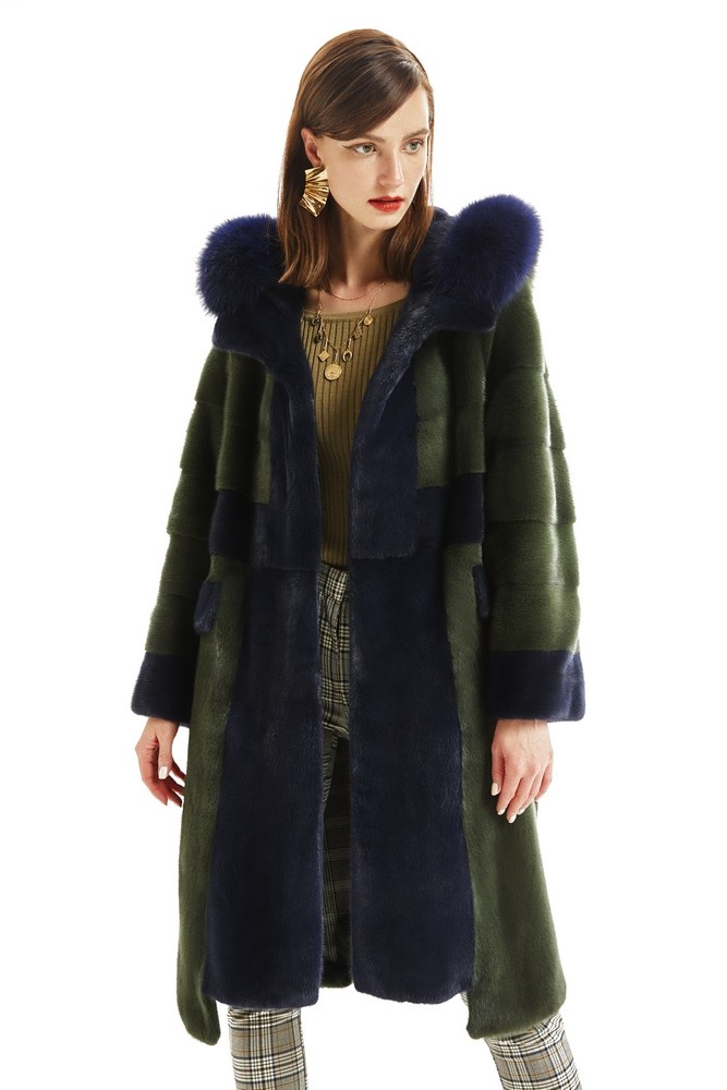 Hong Kong Fur Factory Limited