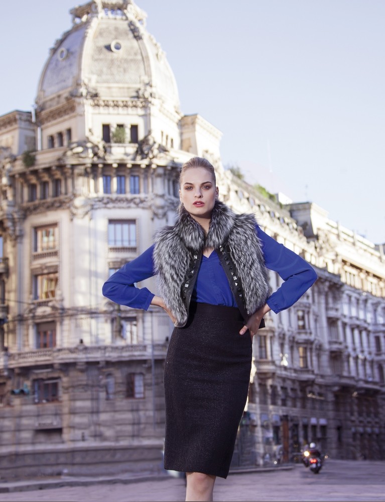 Hong Kong Fur Factory Limited