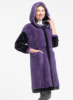 Hong Kong Fur Factory Limited