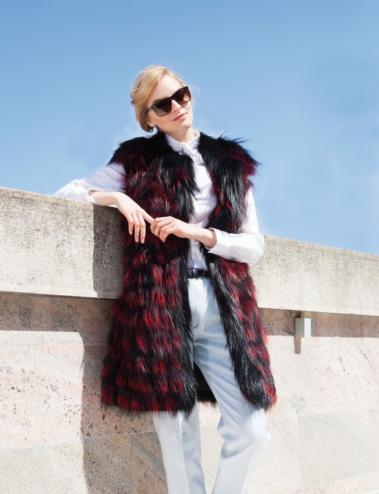 Hong Kong Fur Factory Limited