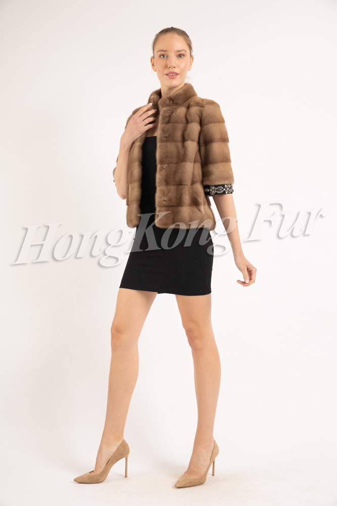 Hong Kong Fur Factory Limited
