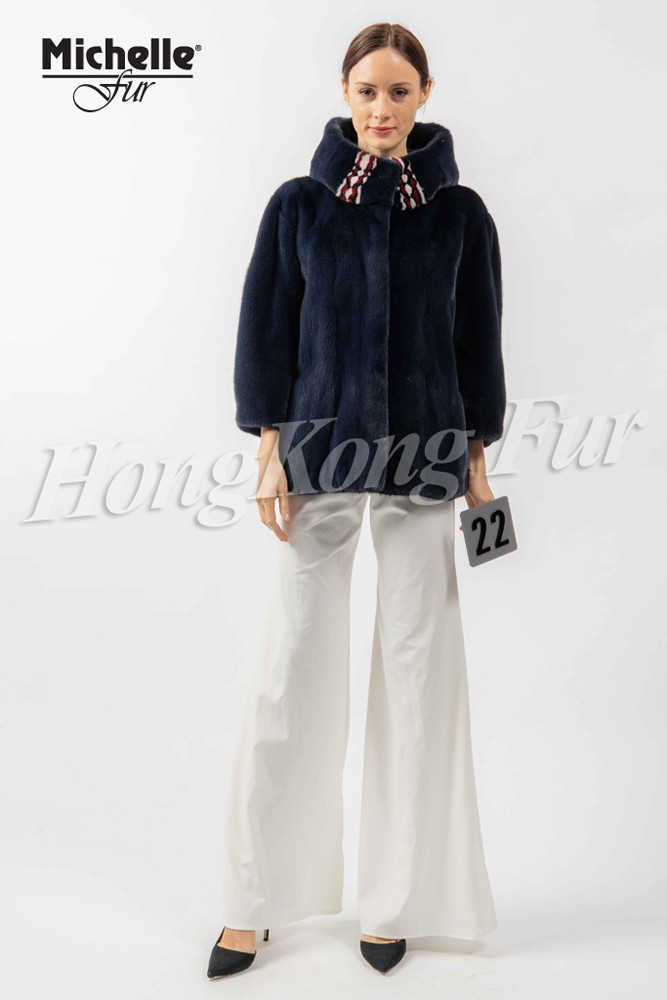 Hong Kong Fur Factory Limited