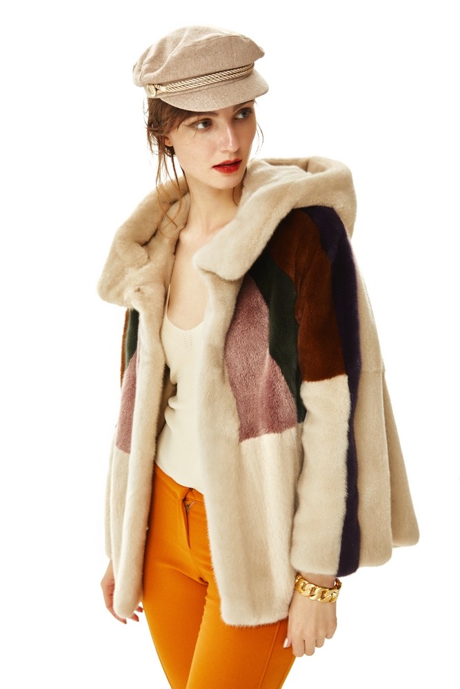 Hong Kong Fur Factory Limited