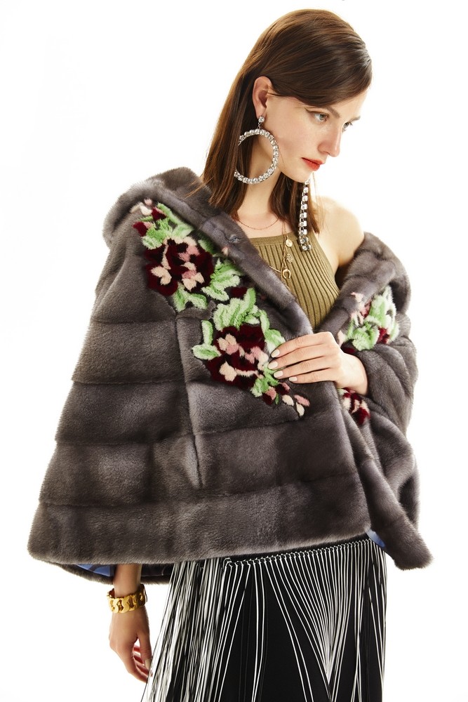 Hong Kong Fur Factory Limited